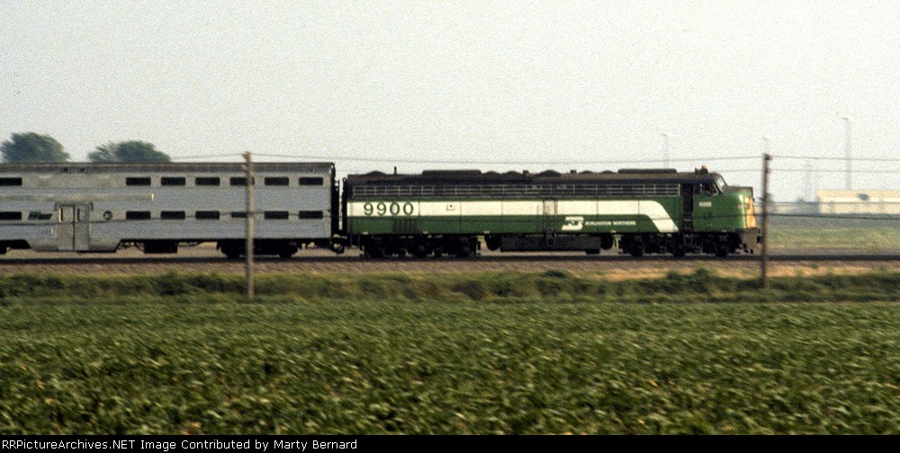 BN 9900